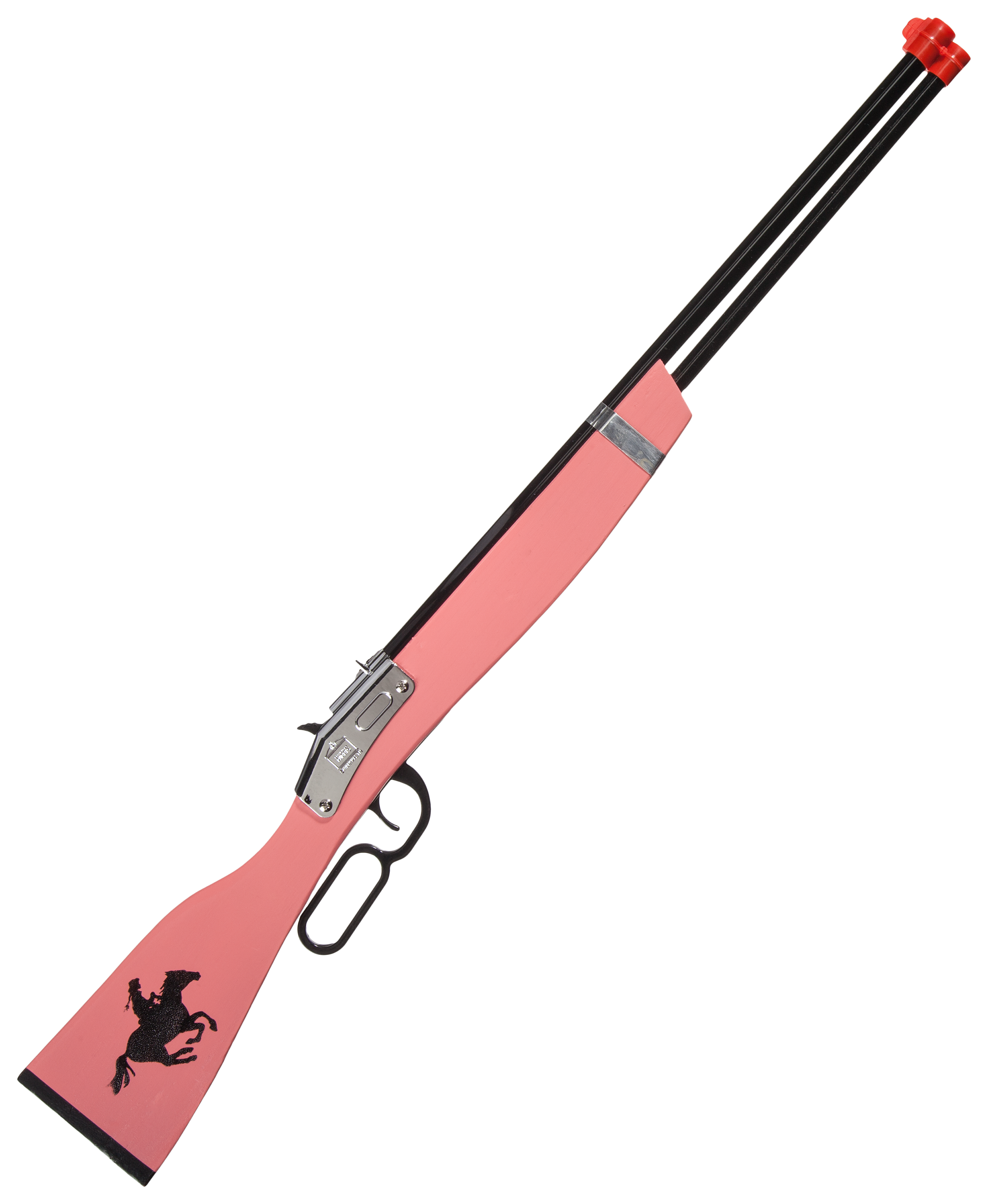 Cowgirl Saddle Rifle Toy Gun for Girls | Cabela's